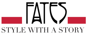 FATES, Style with a story. Handmade jewellery designed in Netherlands.